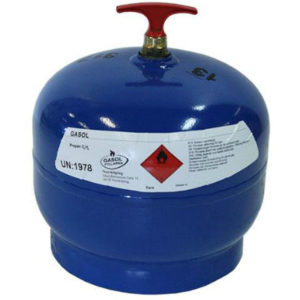 Priser | Gasolfyllarna