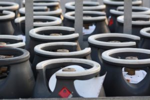 Gasolfyllning | Gasolfyllarna