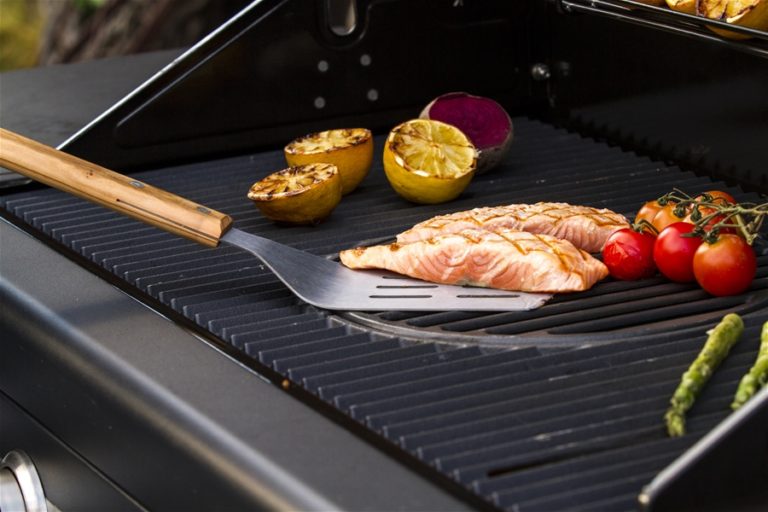 Grillverktygen som underlättar när du grillar | Gasolfyllarna