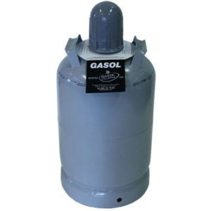 Gasolprodukter, tillbehör och gasinstallation | Gasolfyllarna