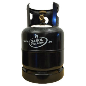 Priser | Gasolfyllarna