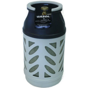 Priser | Gasolfyllarna