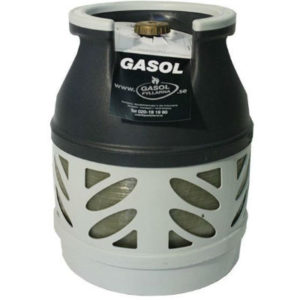 Priser | Gasolfyllarna