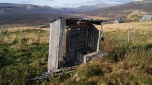 Val av toalett till stugan eller torpet | Gasolfyllarna